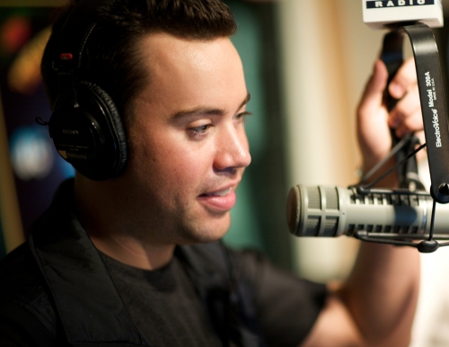 Jordan Harbinger: What I Learned In My 20s and 30s From Building the ...