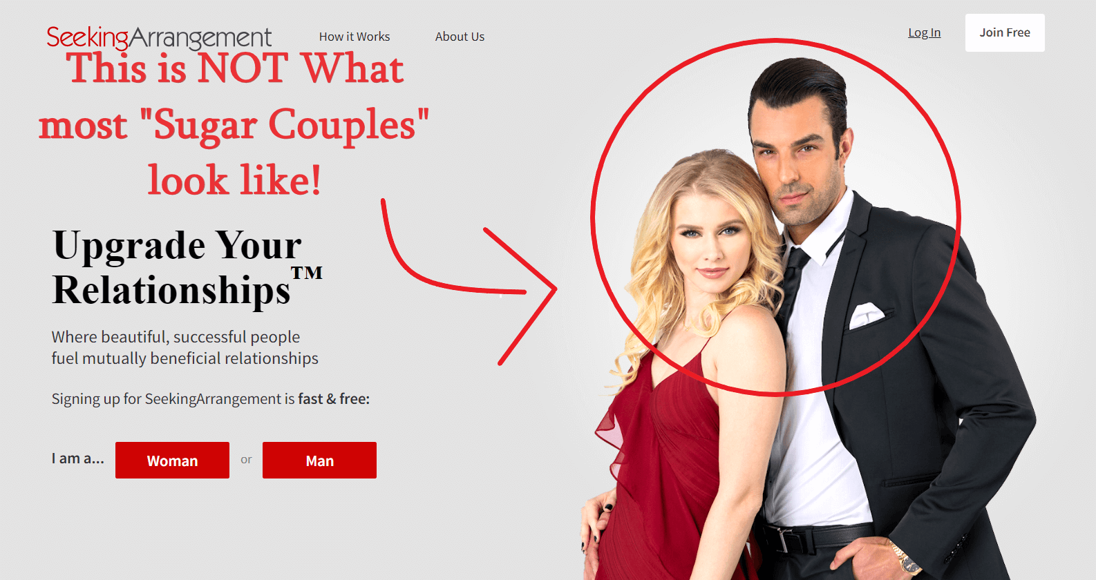 I Became an Undercover Sugar Daddy And Couldn't Believe What I Found