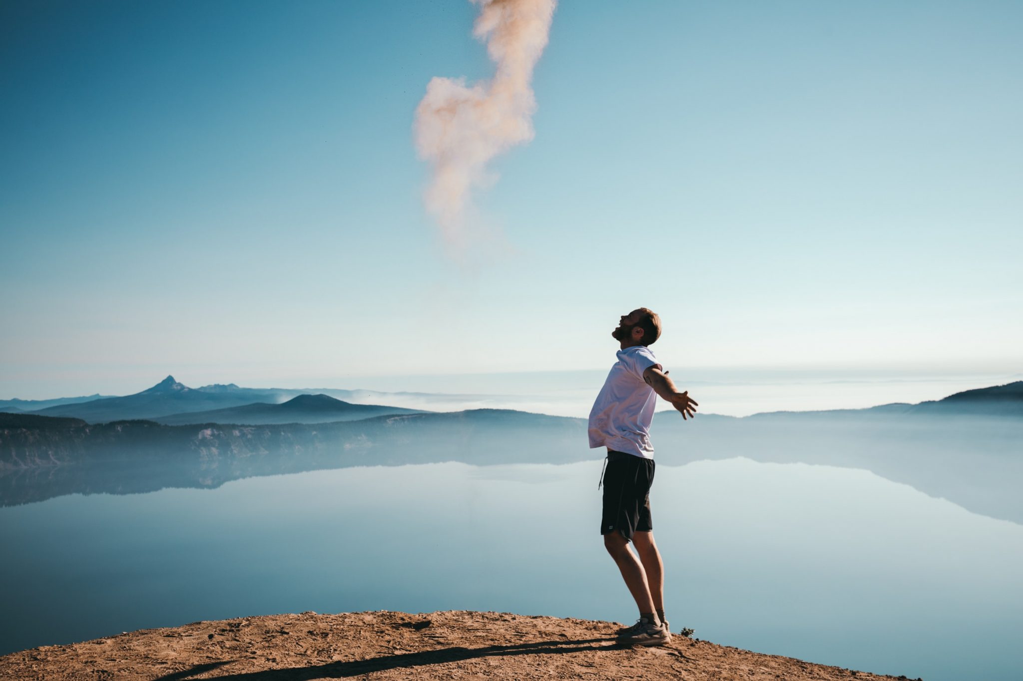 The Ultimate Guide to Practicing Self-Love for Men - Knowledge For Men