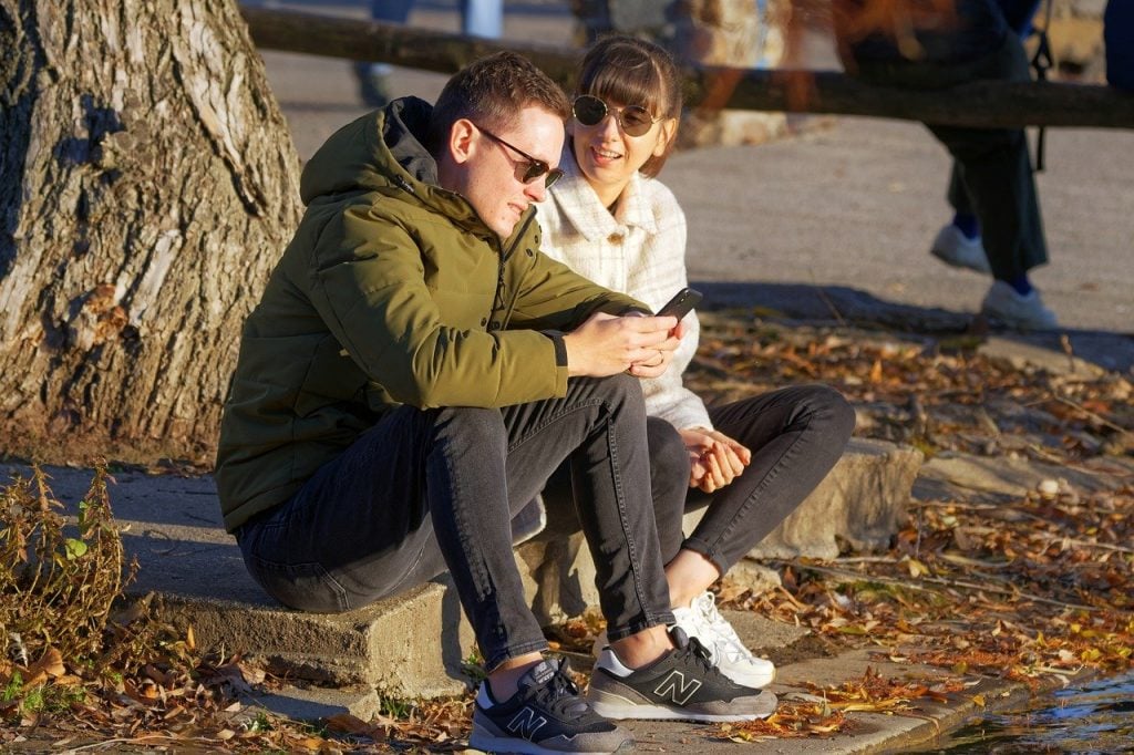 How to Deal with Confrontation, Avoid Anxiety, and Be a Stronger Man ...