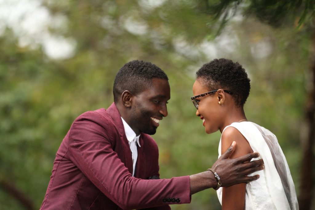 Why Men Are Afraid of Commitment and What to Do About It - Knowledge ...