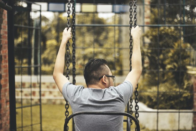 10 Ways to Get Your Life Back On Track After a Breakup - Knowledge For Men