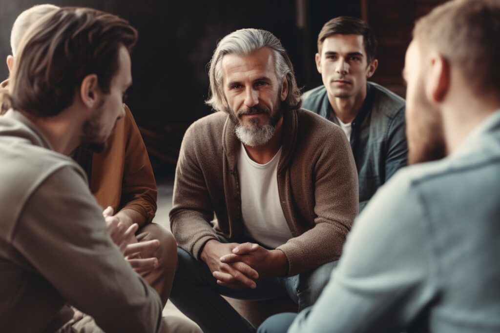 12 Reasons Why Infidelity Support Groups Work Better Than Therapy ...