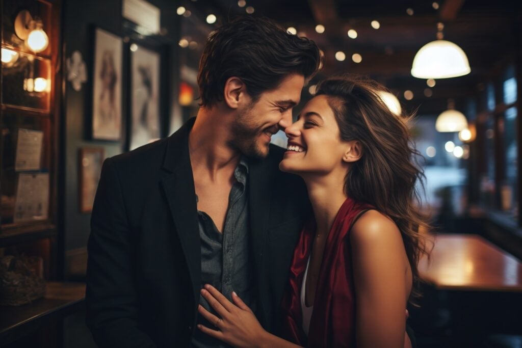 How to Transition from Casual Dating to a Committed Relationship ...