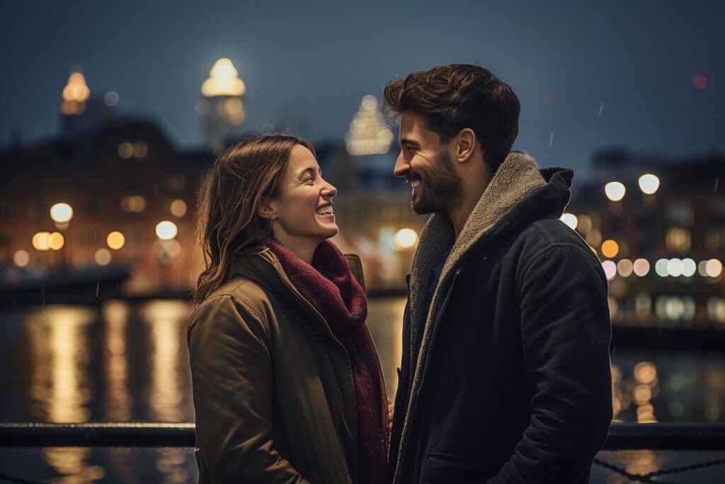 Dating in Boston: Statistics, Trends & More - Knowledge For Men