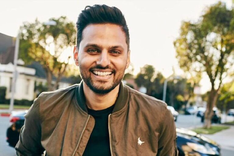 The Best Jay Shetty Podcasts, Interviews, Quotes, Life Lessons and ...