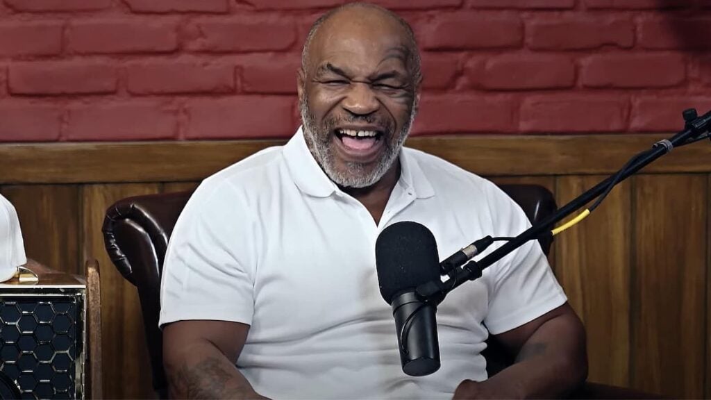 The Best Hotboxin' With Mike Tyson Podcast Episodes, Quotes, Life ...