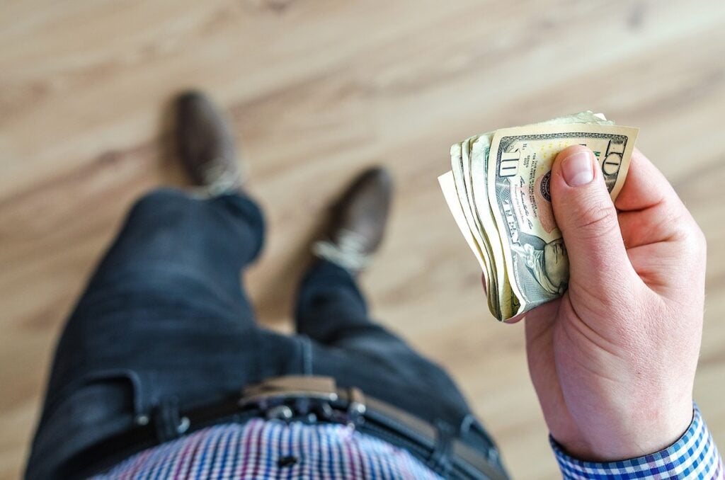 Why Chasing Money Alone Won't Make You Happy and What To Do Instead ...