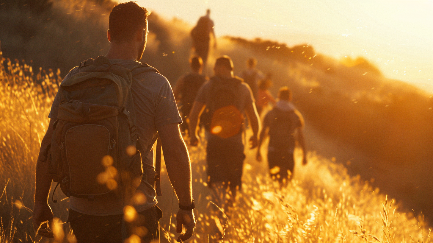 The Ultimate Guide to Self Care for High Performing Men: Master Your ...